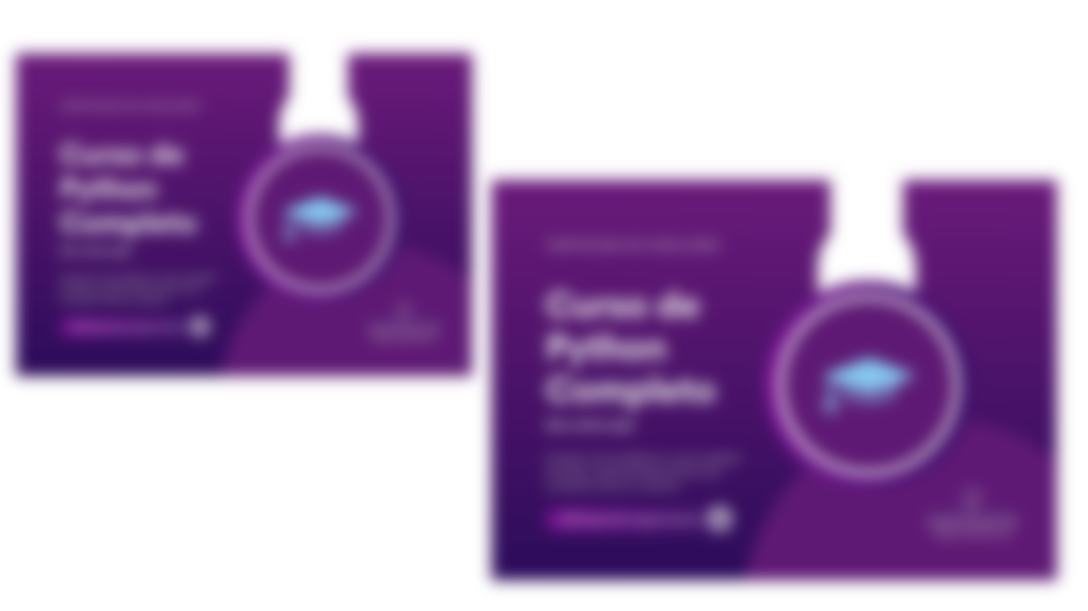 Curso de Python Completo - Aprenda Python do Zero ao Pro