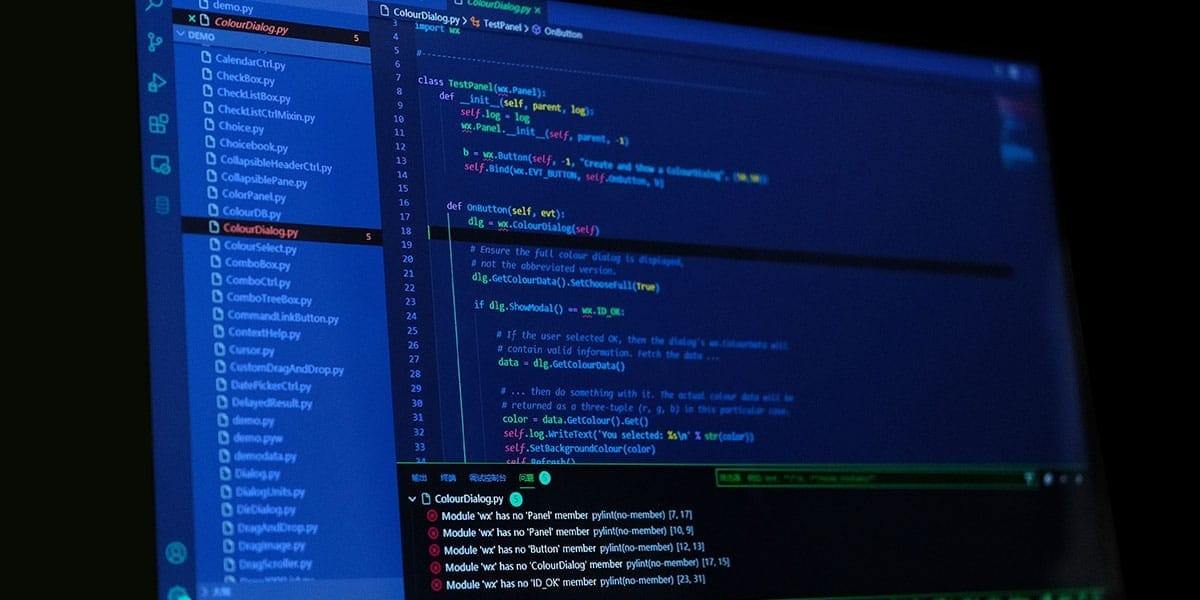 7 Melhores IDEs para Python: Otimize seu Desenvolvimento