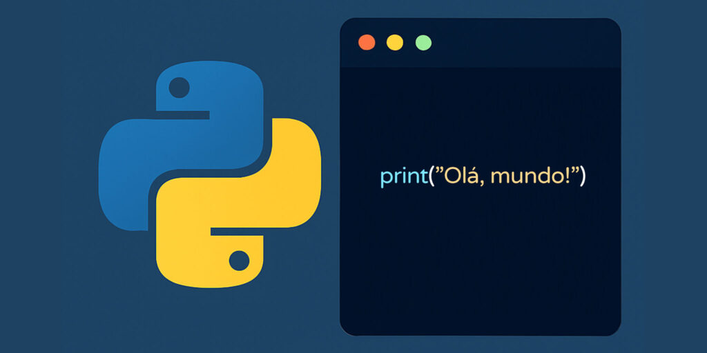 10 Comandos Essenciais em Python Para Iniciantes
