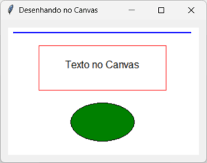 Como Criar Interfaces Gráficas com Tkinter no Python