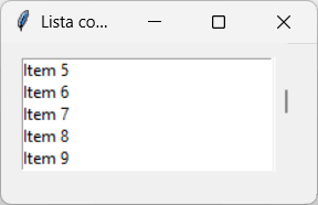 Como Criar Interfaces Gráficas com Tkinter no Python