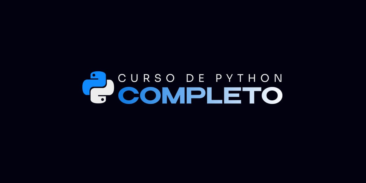 Curso de Python Completo 2026 - Zero ao Pro | Academify