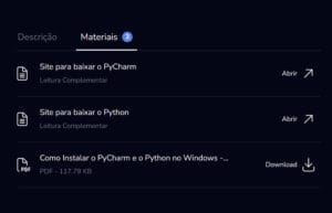 Exercícios de Python Online - Pratique na Academify