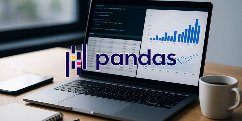 Pandas Python: O que é e por que usar na análise de dados
