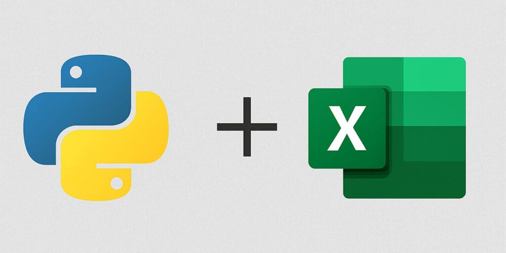 Python Excel: importar dados do Excel para Python