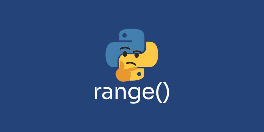 Como Funciona o range() no Python