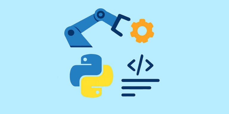 Como Usar For em Python de Forma Simples
